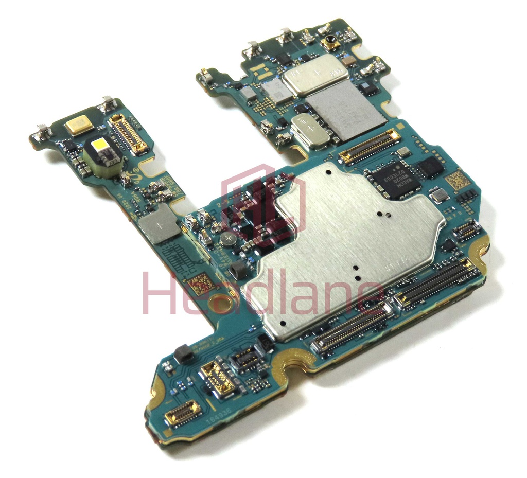 Samsung SM-N981 Galaxy Note 20 5G Mainboard / Motherboard (Blank - No ...